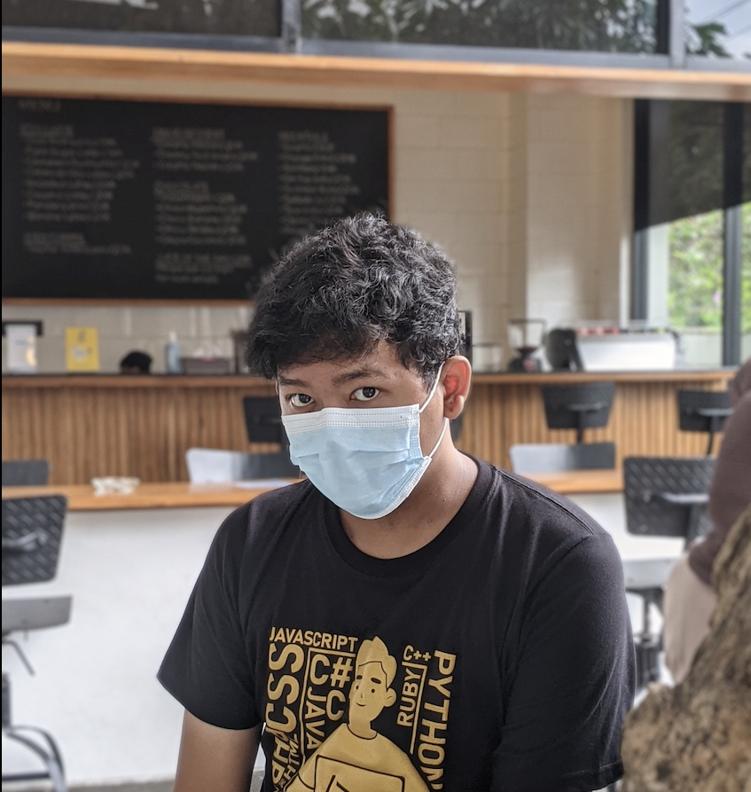 Alfian Luthfi | Software Engineer